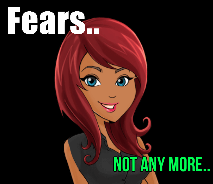 Fears and Phobia - EFT Emotional Freedom Technique, Releasing Emotions