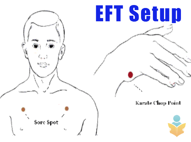 Setup - EFT Emotional Freedom Technique, Releasing Emotions
