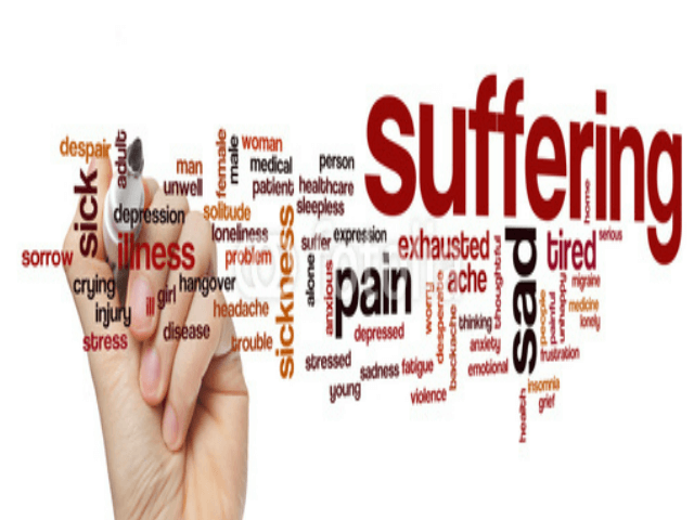 Panic Attacks - EFT Emotional Freedom Technique, Releasing Emotions